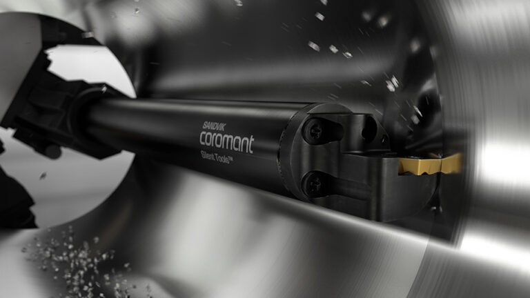 SECO Tools and Sandvik Coromant: Which Swedish Company Offers Better ...