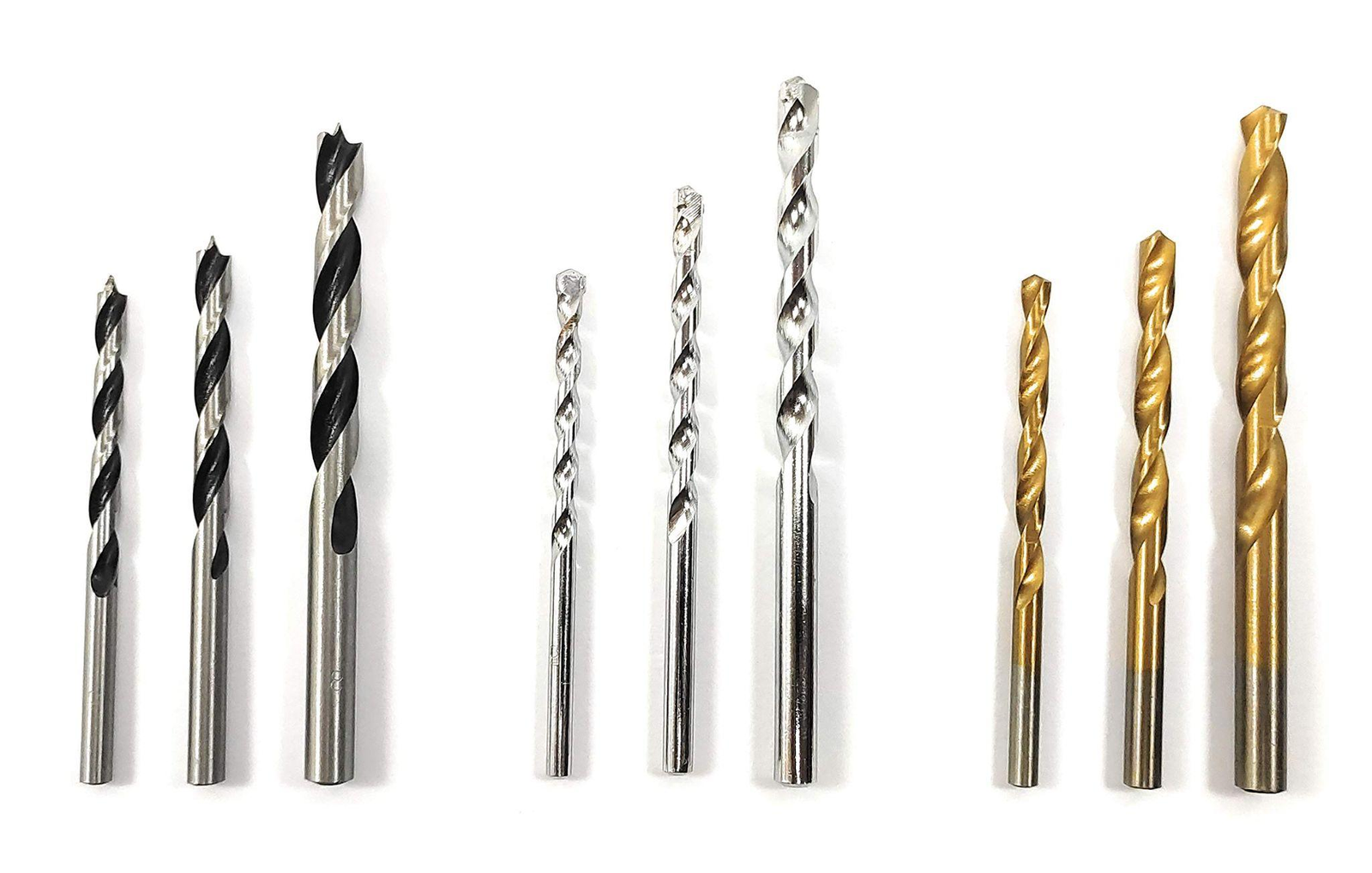 Top 5 Drill Bit Brands in Germany Leading the Way in DIN-Standard ...