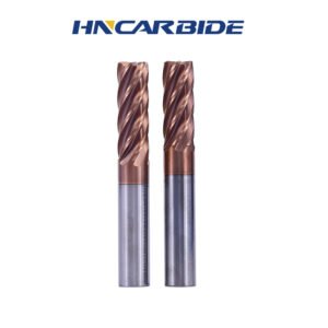 Mastering End Mill Speeds and Feeds: A Precision Guide for CNC ...