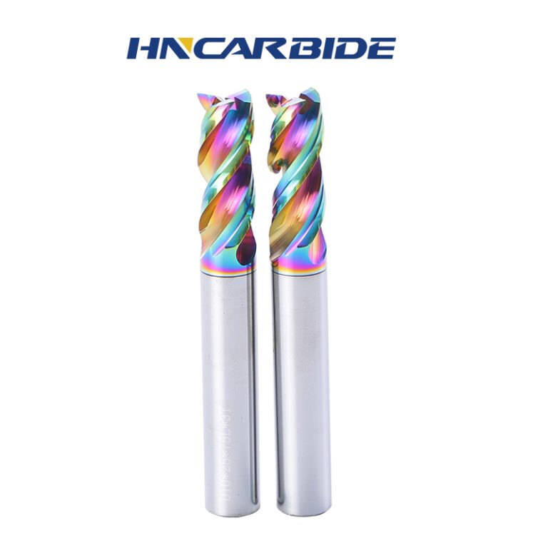 The most comprehensive end mills guide: What are the types, uses and ...