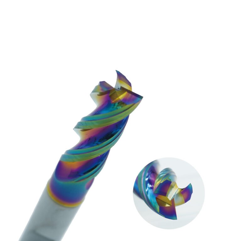 The most comprehensive end mills guide: What are the types, uses and ...