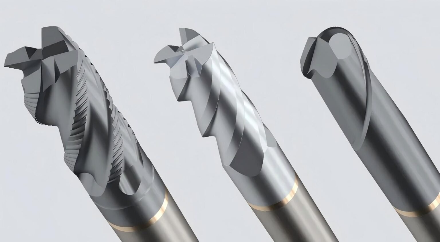 End Mill Tool Life Explained: 10 Real-World Ways to Make Your Tools ...