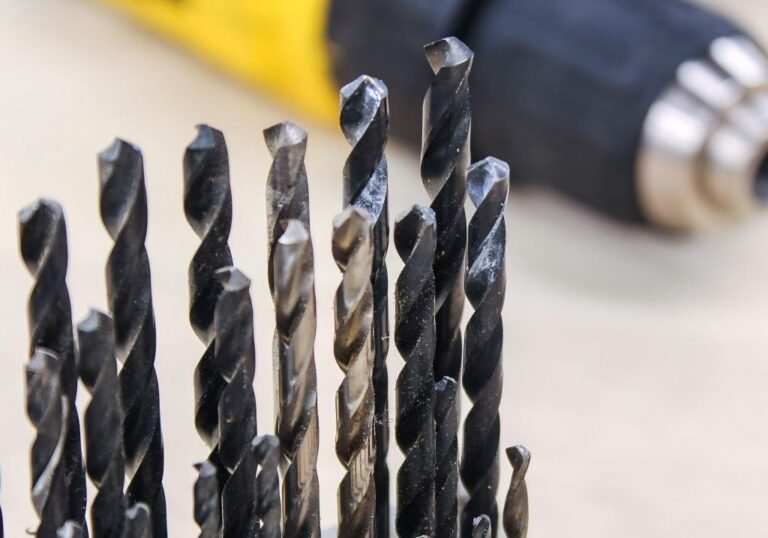 Choosing the Right Drill Point Angle: How Geometry Determines Hole ...